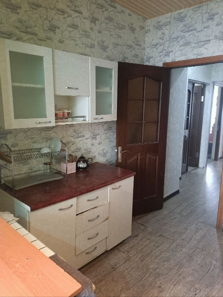 Сдается аренда в квартиру Сергели 8а