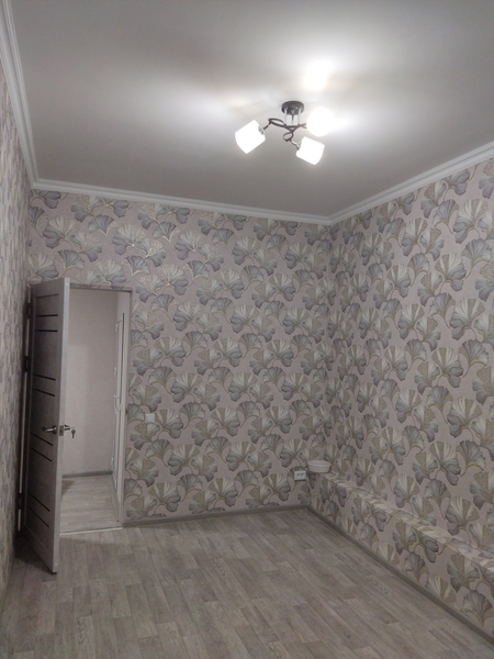 Kvartira sotiladi. 42m2. Yashnobod. Izzat ko\\\'chasi. Novastroyka.