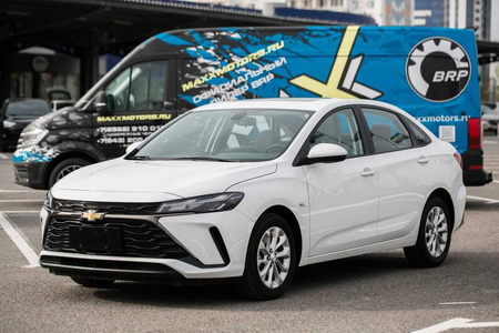 Chevrolet Monza Atmosferniy 2024 Orient lizing Halol nasiya savdo