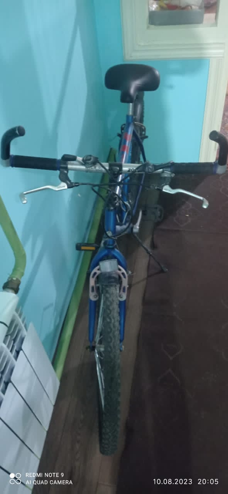 Велосипед velosiped взрослый коталарники
