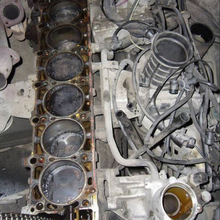Avto servis Lyuboy inomarka