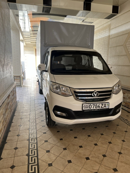 To'y Potaxa marosimlar Yuklar uchun Changan hizmati arenda