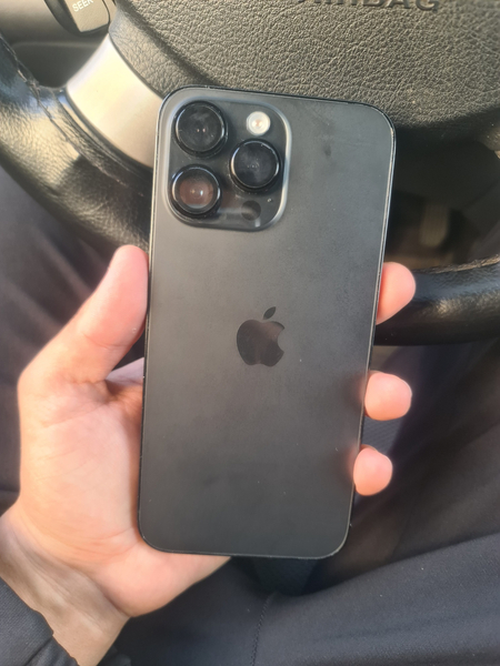 iPhone 14pro max 256gb 88% region ZA/A