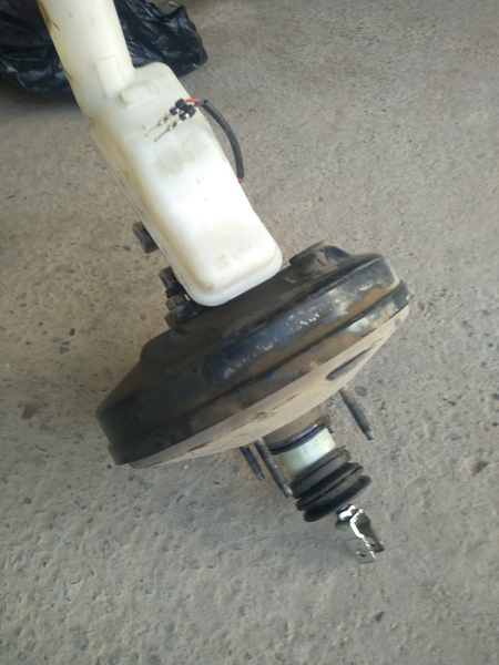 Spark vakum evro