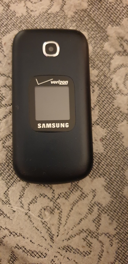 SAMSUNG перфектум