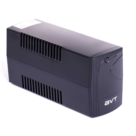 UPS AVT - 650VA AVR (KS650)