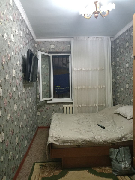 Аренда квартиры массив ттз1