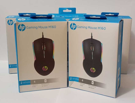 Продажа Мышки HP новые