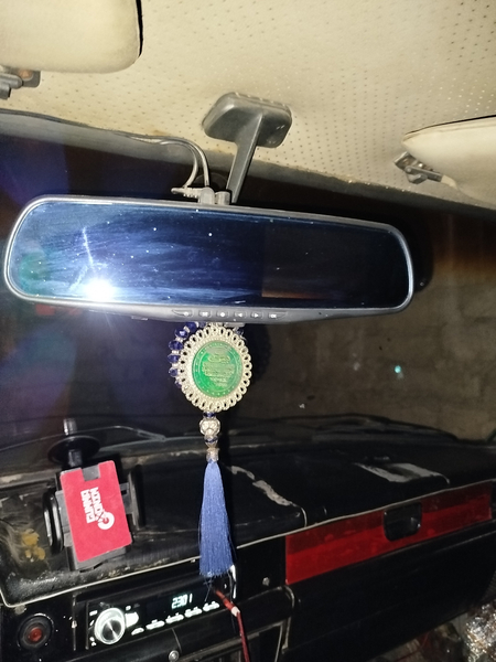 Volga 24 10 Gazda
