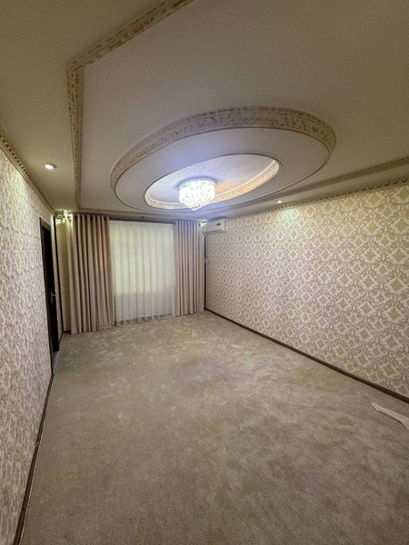 Чиланзар 9кв 3/3/4 Кирпич 70м²,бн 2/6 Ор:гостиница Малика *