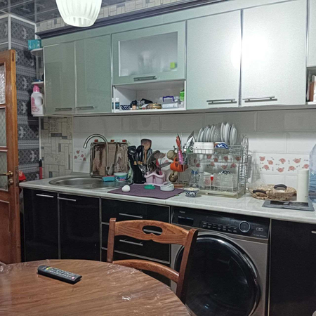 Срочно продается 3х комнатная на Дархане(м999)