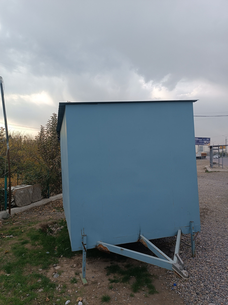Butka sotiladi nazabek mostda