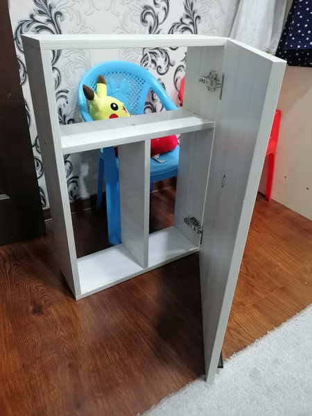 Продается шкафчик в ванную