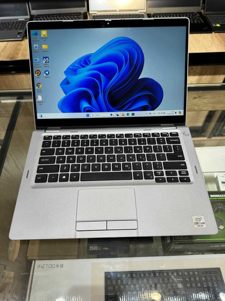 DELL Latitude 5310 2 in 1 Intel Core i7-10610U озу16гб 256ssd