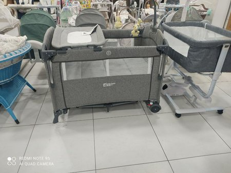 Детский Кровать Cool Baby в широком ассортименте /  Новое в коробке!