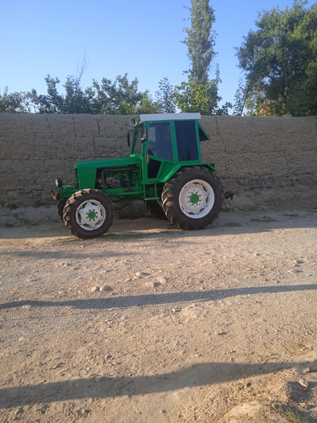 Traktor soz rol gidravlika balon yangi