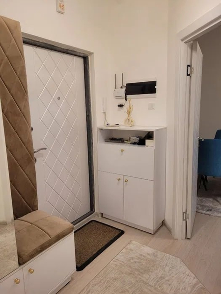ЖК ASSALOM MAXTUMQULI Махтумкули IT park 2 комн. 65м2 ПОДКЛЮЧ Кадастр+