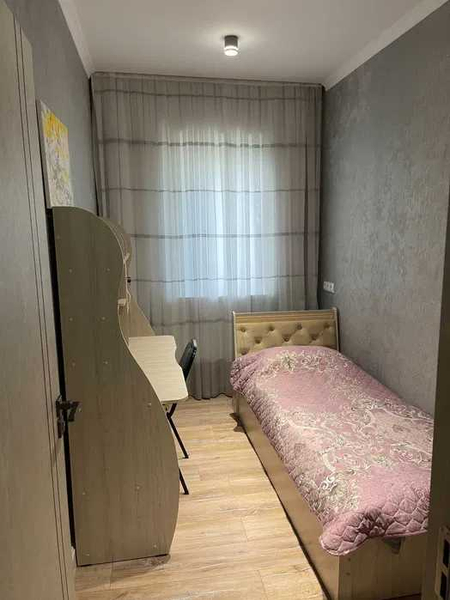 Аренда 3 комнатной квартиры на Ц-13 ID: MD 291