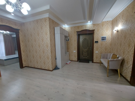 Аренда новостройка Дархан