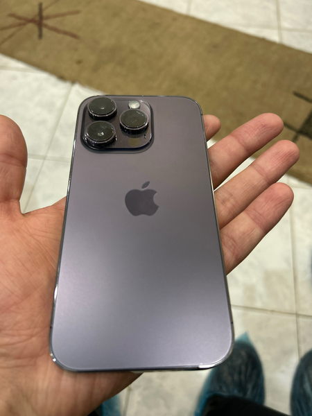Iphone 14 pro