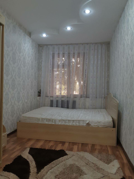 Ю-абад 13 2/1/4 ор-р Самара
