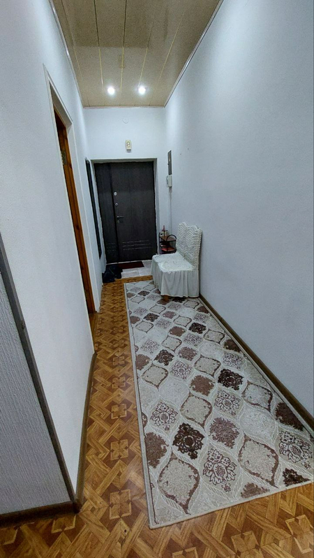 Сдам 2х ком квартиру Шота Руставели Гостиница Россия Нукус улица