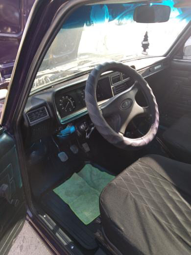 Vaz 2107 sotiladi 2003 yili