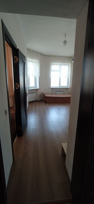 .Продано 1х2комнатную 45м2 хороший ремонт в Сергели 6А новостройка 50$