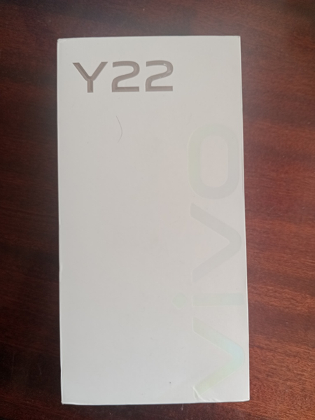 ViVO Y22 срочно продам