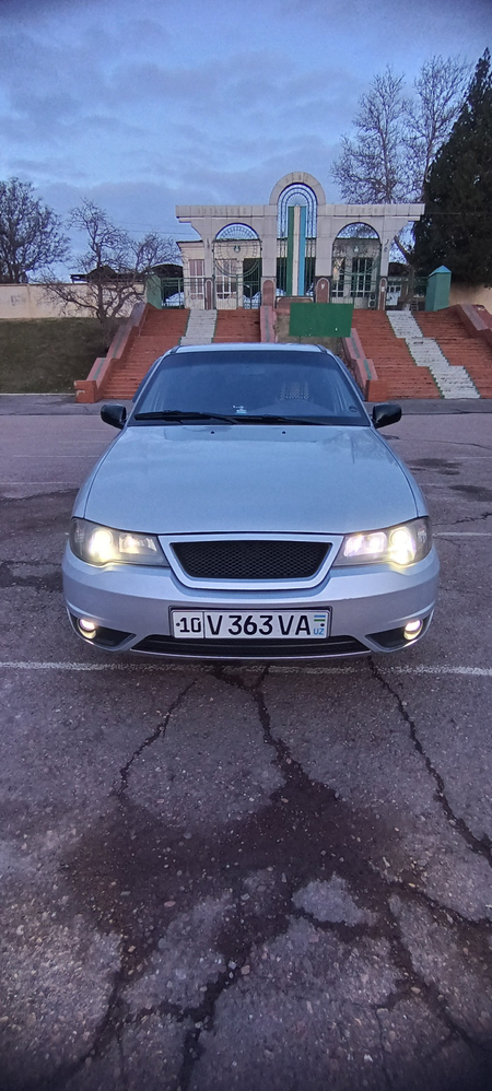 Nexia 2 1,6 Dons 2010 yil