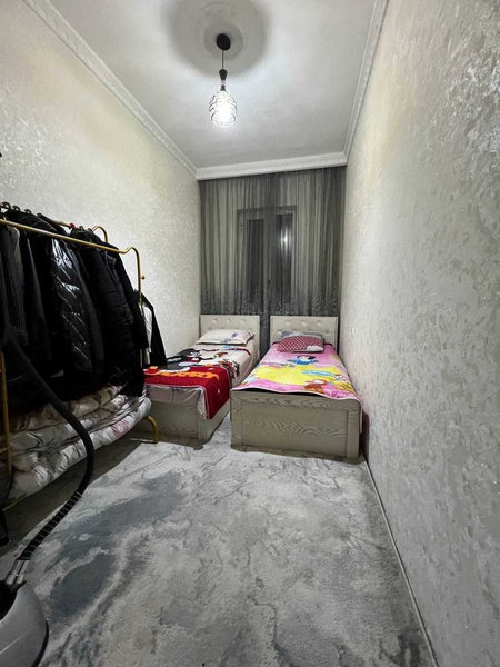 谷 129075 谷 Продаётся квартира 3/9/9 72 м² в Алгоритм