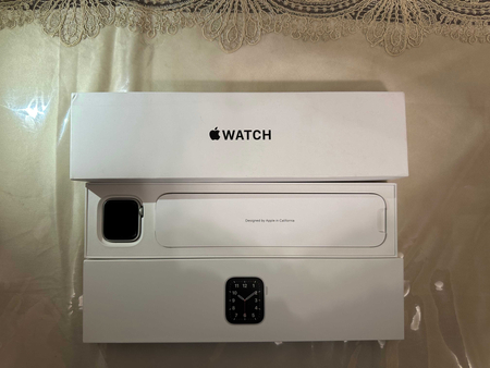 Apple Watch SE 2020 40мм LL/A