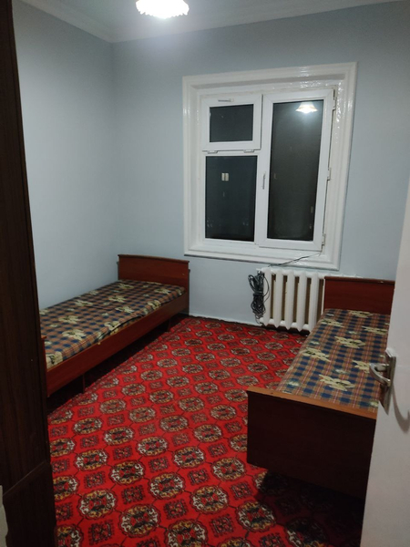 Arenda kvartira 4 xonali