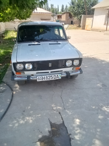 Vaz 2106 jiguli moshina