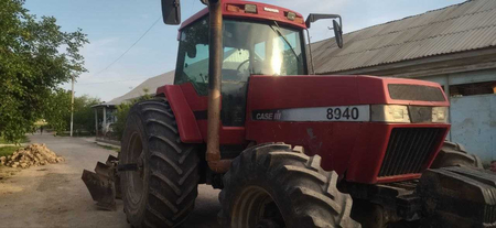 Магнум 8940 сотилади