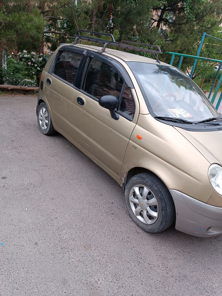 Matiz mx 2009 Toshkent
