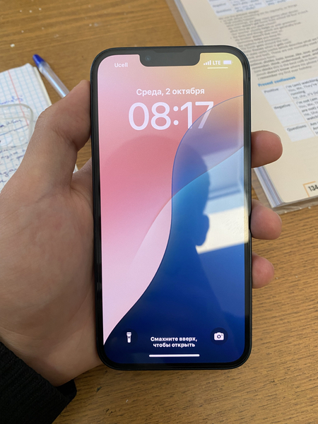 iPhone 13, 128gb