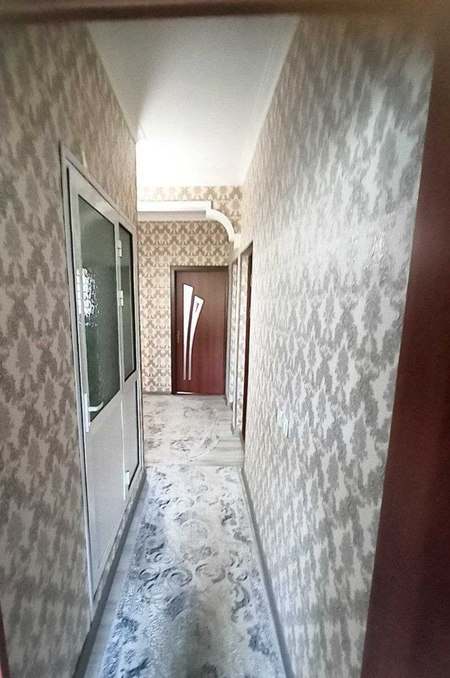 谷 120726 谷  Продается 3-комнатная квартира в Алмазарском районе