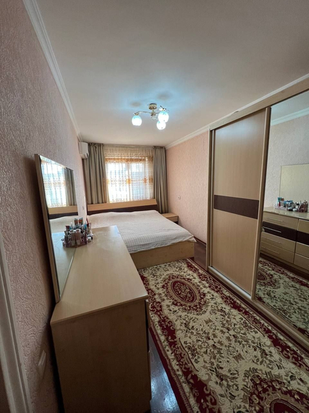 Продается 4x- квартира  Мархабо