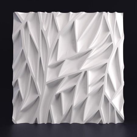 3D Панел для внутренних и наружных работ