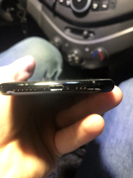 Iphone xs 256gb sotiladi