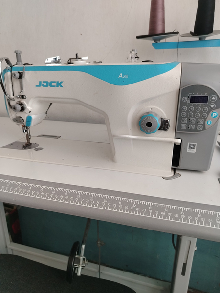 Jack E 4 averlok Jack A 2 s avtamat tugri chok