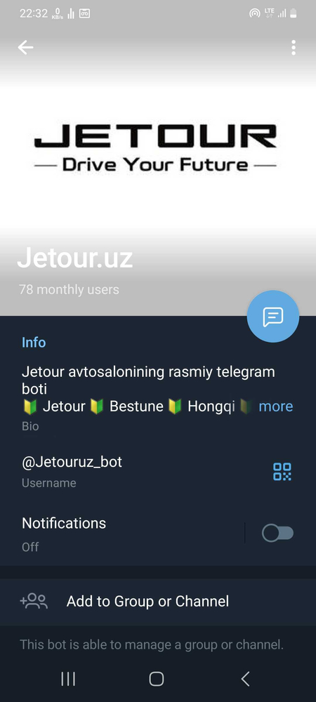 CRM | Kafe, Restoran uchun  botlar | HR bot | Barcha telegram bot