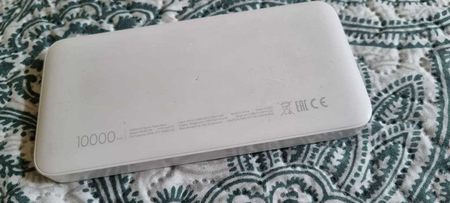 Продам Power bank Redmi и Xiaomi