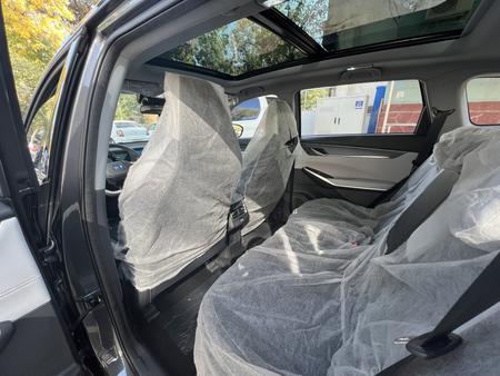 Продается Changan CS75 PLUS