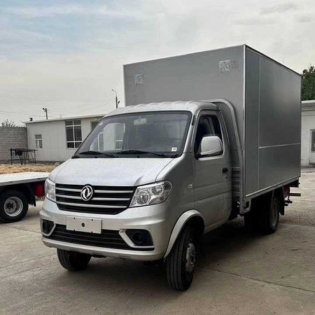Changan, labo, gazel учун Рефрежиратор, изотермик будка хизмати!