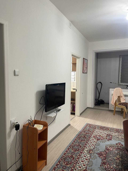 Подселение в квартиру