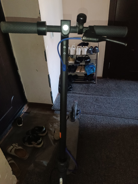 Electric scooter 3 Xiaomi