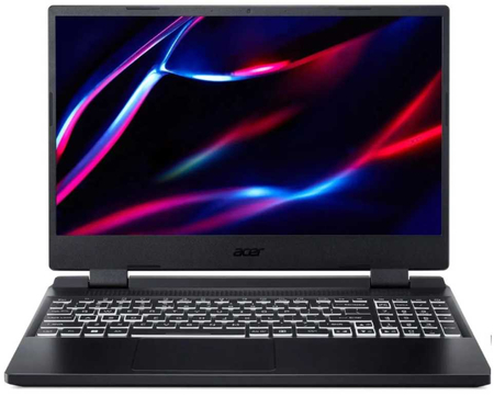 Ноутбук Acer Nitro 5 AN515/i9-12900H/16GB/SSD 512GB/RTX4060 8GB/15.6