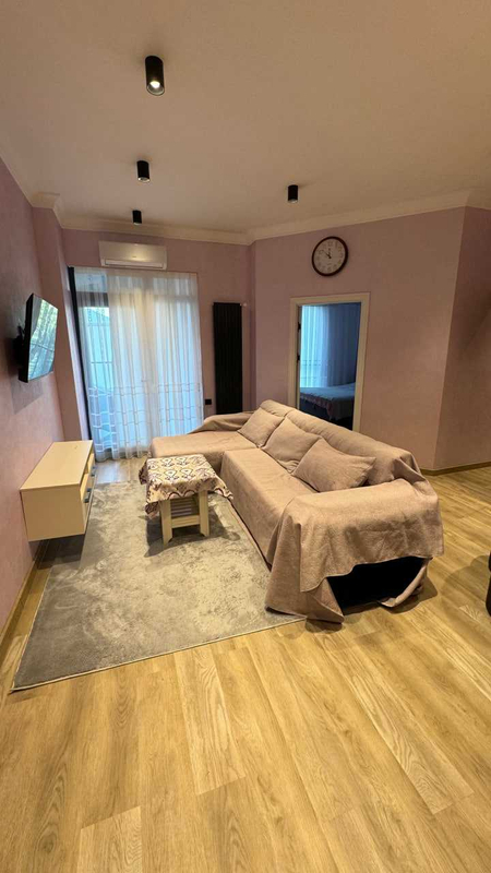 Сдаётся Квартира 2х комнатная в ЖК AkayCity